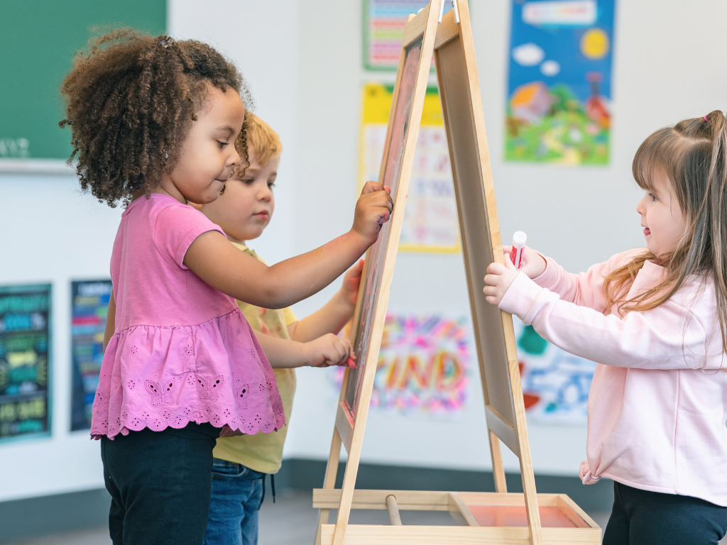 Daycare & Preschool in Bronx NY 10466 | Little Sailors | Little Sailors ...