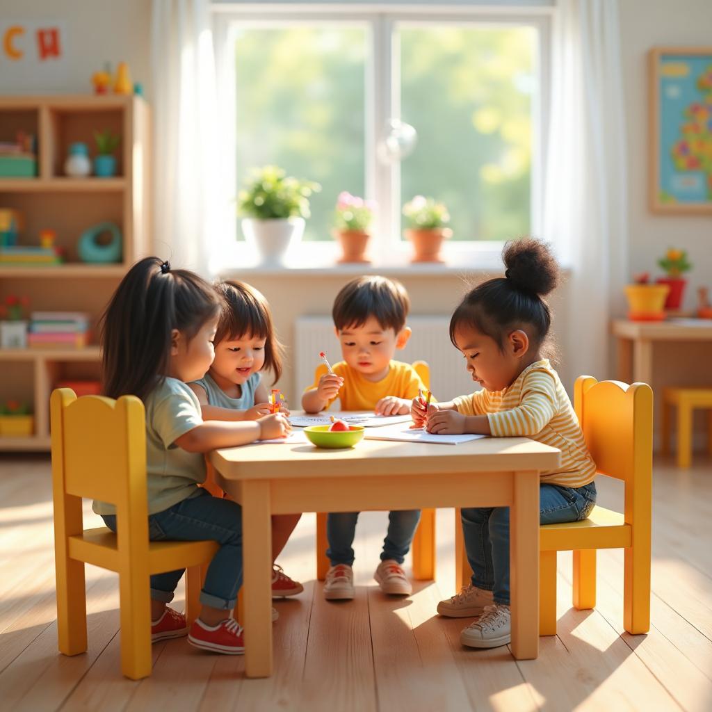 Daycare & Preschool in Bronx NY 10466 | Little Sailors | Little Sailors ...