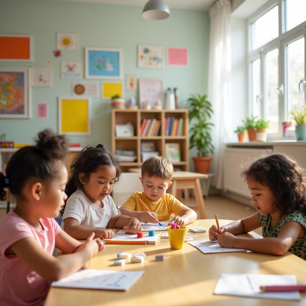 Daycare & Preschool in Bronx NY 10466 | Little Sailors | Little Sailors ...