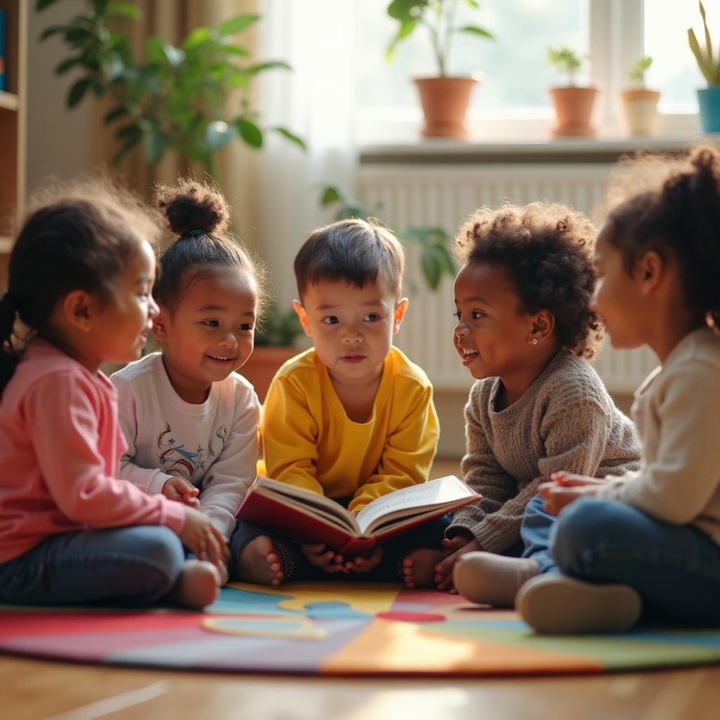 Daycare & Preschool in Bronx NY 10466 | Little Sailors | Little Sailors ...